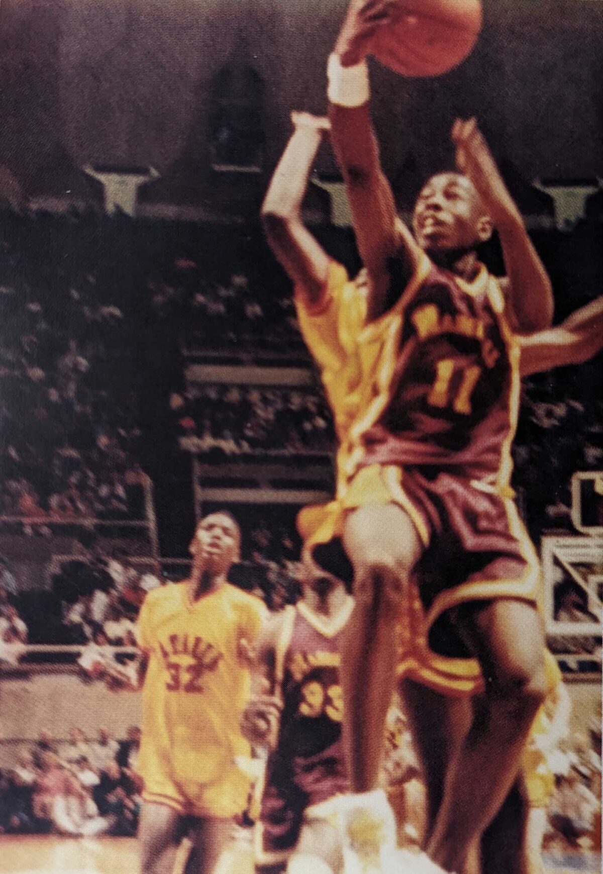 Arthur Agee’s Long Winding Road Downstate and Beyond: Another ...